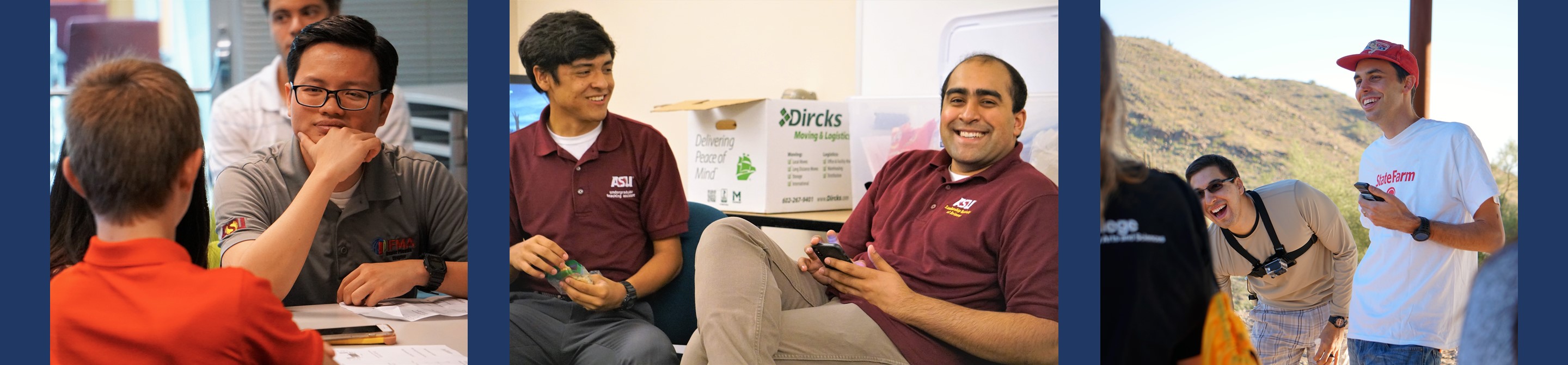 Executive Leadership Academy - Leadership Society of Arizona