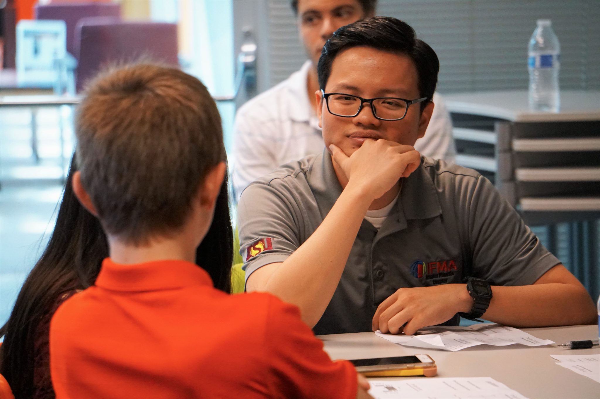 How Do I Help My Child Break a Bad Habit? - Leadership Society of Arizona