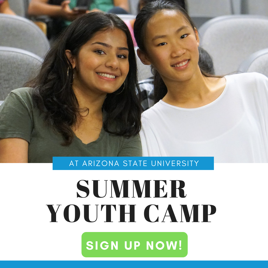 Leadership Society of Arizona