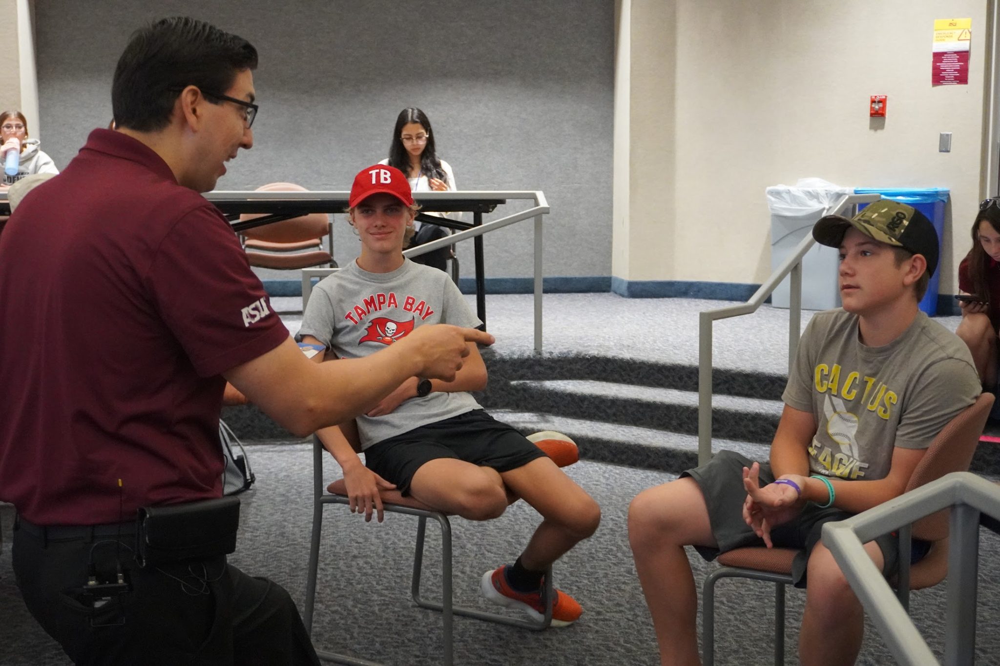 Exploring the Distinctive Features of Charter Schools: A Parent's Guide ...